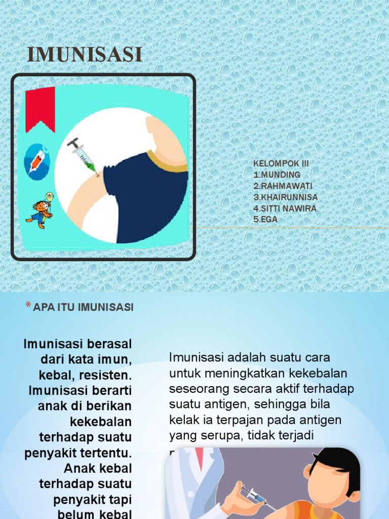 Kelompok III | PDF