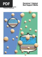 Katalco | PDF | Zinc Oxide | Catalysis