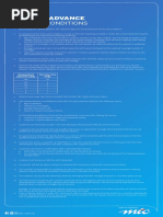 MTC Namibia Spectra Direct Payment Instruction | PDF | Payments | Banks