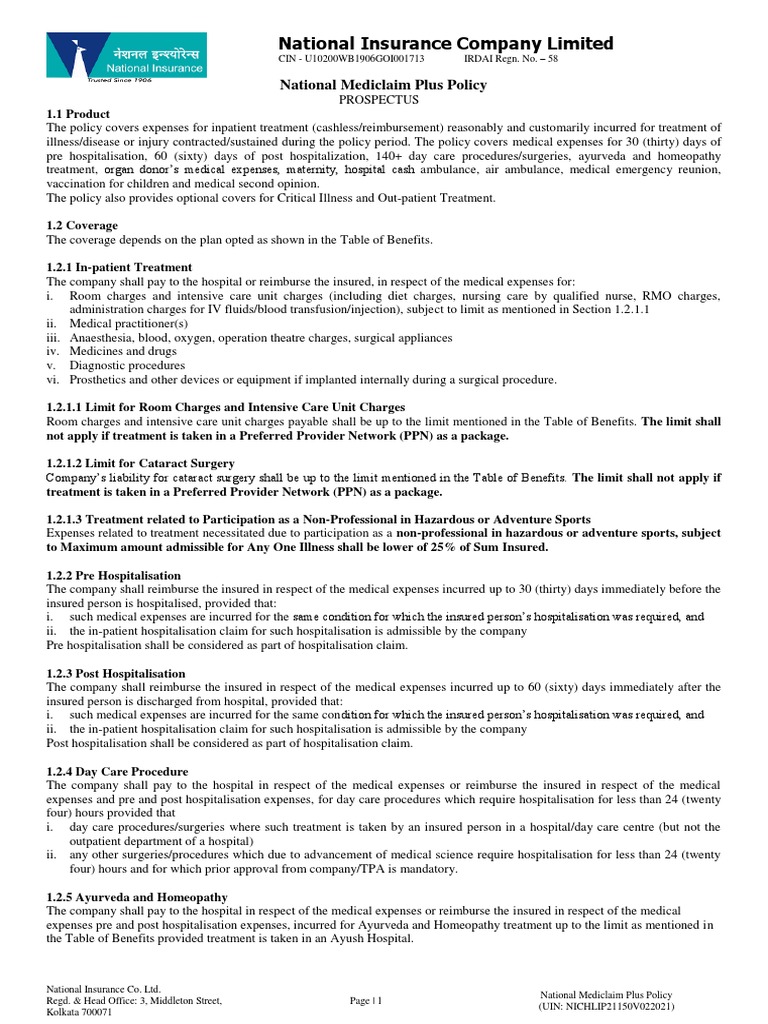 NMPP | PDF | Hospital | Patient