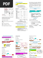 Reporte de Extendido de Sangre Periférica | PDF | Plaqueta | Leucocito