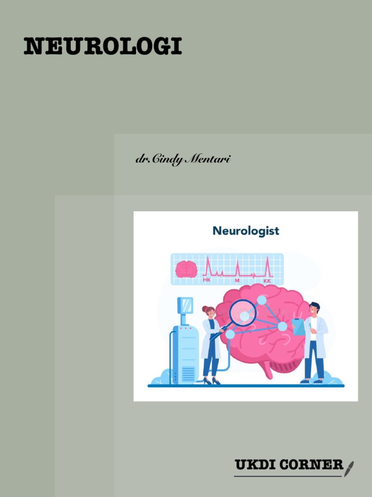 Neurologi 2 | PDF