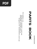 Hunter Changan Parts Catalog 1 | PDF | Brake | Piston