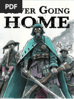 Alien RPG - Core Rulebook | PDF | Games & Activities