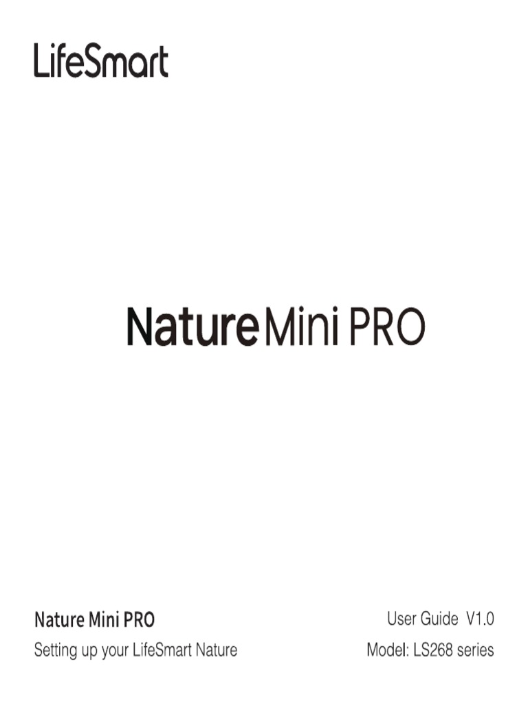 Mini Pro | PDF