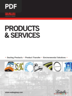 Gilsulate 500 XRManual | PDF | Thermal Insulation | Pipe (Fluid Conveyance)