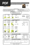 Fórmula Mifflin | PDF