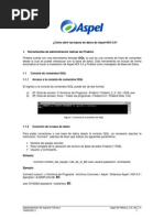 Letras Del CIF-NIF Códigos Provinciales | PDF