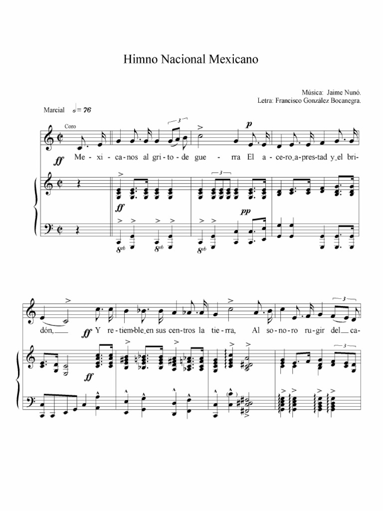 Cantemos Todos 1 - Completo | PDF