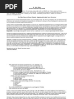 The Impacts of Strand Stereotyping Revised 3 | PDF | Stereotypes ...