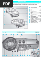 Esquema Eletrico Celta 2 | PDF