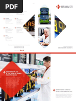 Mobitec Destination Editor Mobi Info Edit 3 Basic | PDF | Installation ...