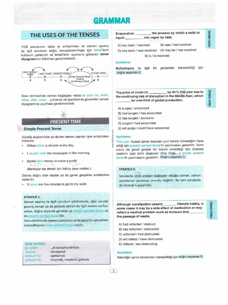 English Workbook 2 | PDF