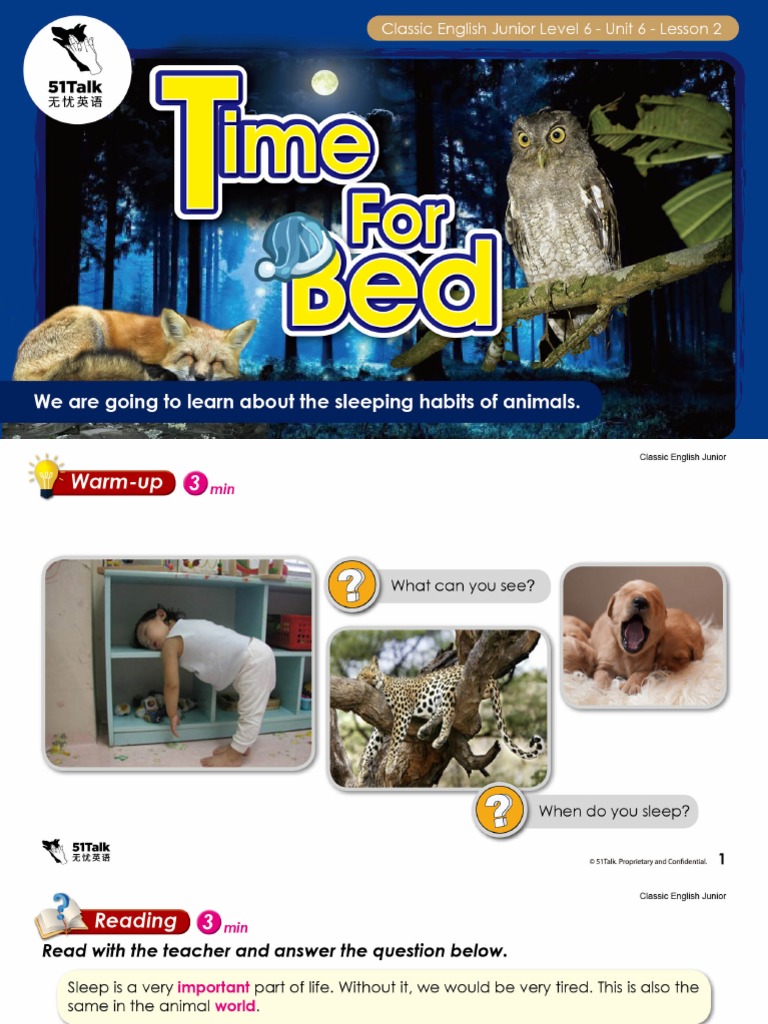 Vdocument - in - 51talktextbook 2016 12 6 Classic English Junior Level ...