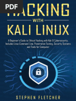 The Difference Between Hacking and Cracking | PDF