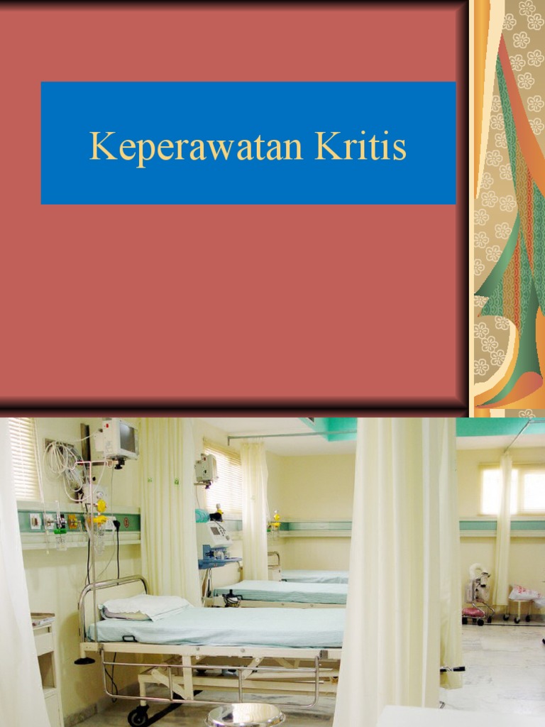 Konsep Kritis | PDF