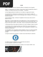 Code Rousseau Maroc en Français | PDF