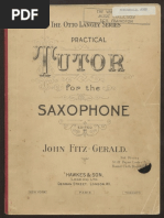 Understanding Auxiliary Notes in Music | PDF | Interval (Music) | Harmony