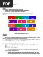 Aralin 2 - GITLING | PDF