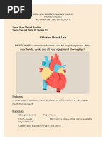 Echocardiographic Normal Values | PDF | Ventricle (Heart) | Heart Valve