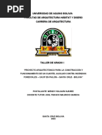 Mapa El Alto | PDF | Datos | Visualización (Gráficos)