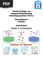 VSEPR Lab Activity - ANSWER KEY | PDF | Chemical Bond | Molecules