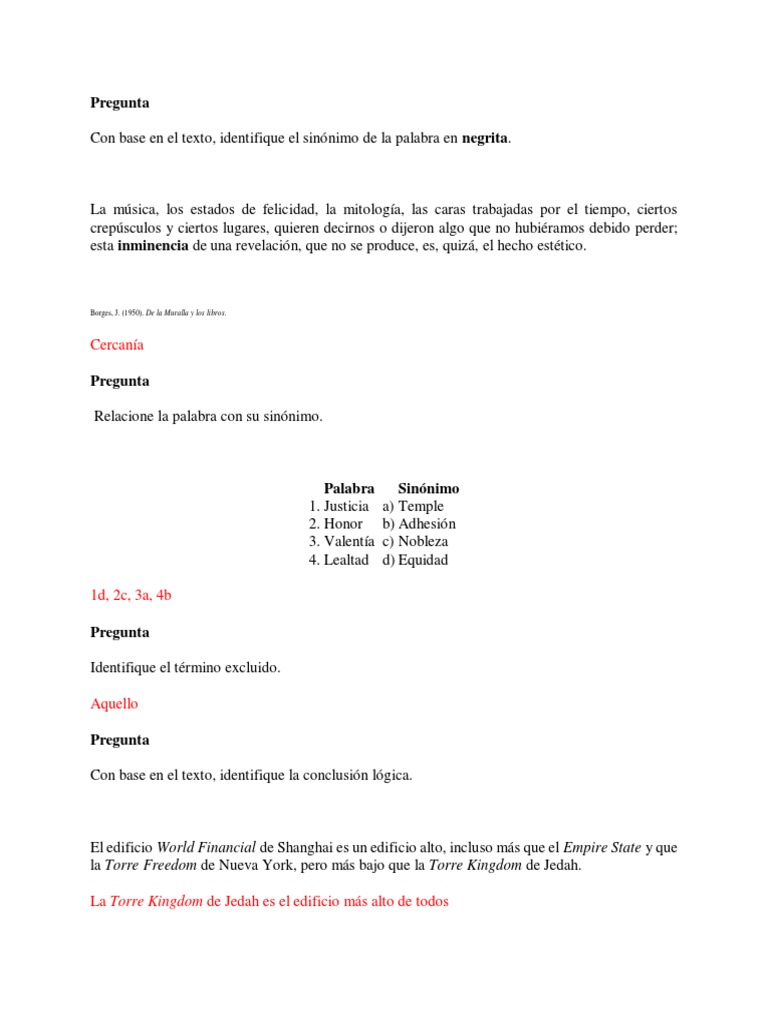 QSM Verbal 1.2. | PDF | Vlad el Empalador