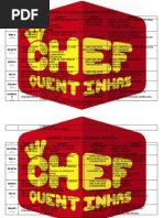 Sadia Kits 2024 - Setembro | PDF | Natal