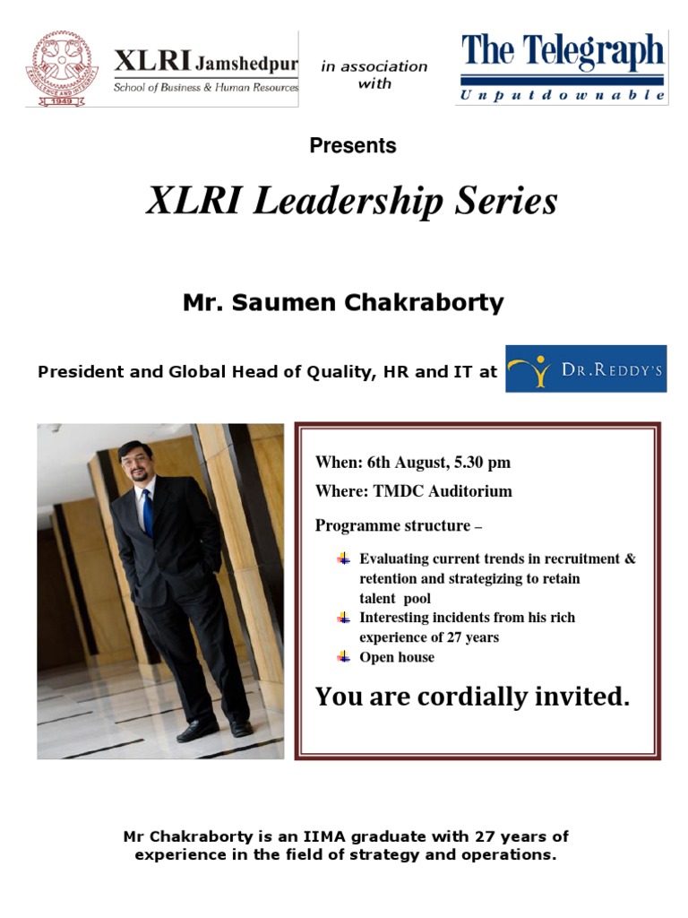 Leadership Talk on Talent Retention Strategies | PDF
