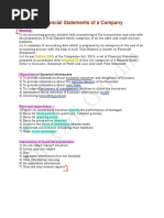 Preliminary and Preoperative Expenses | PDF | Expense | Economies