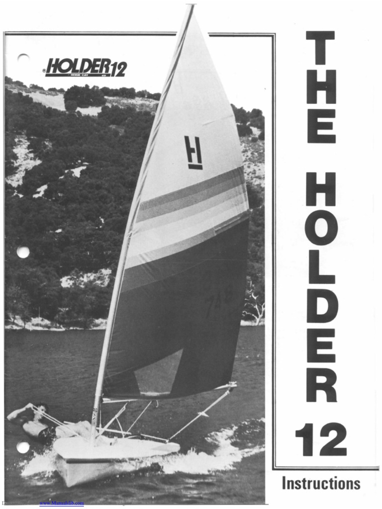 The Holder 12 | PDF