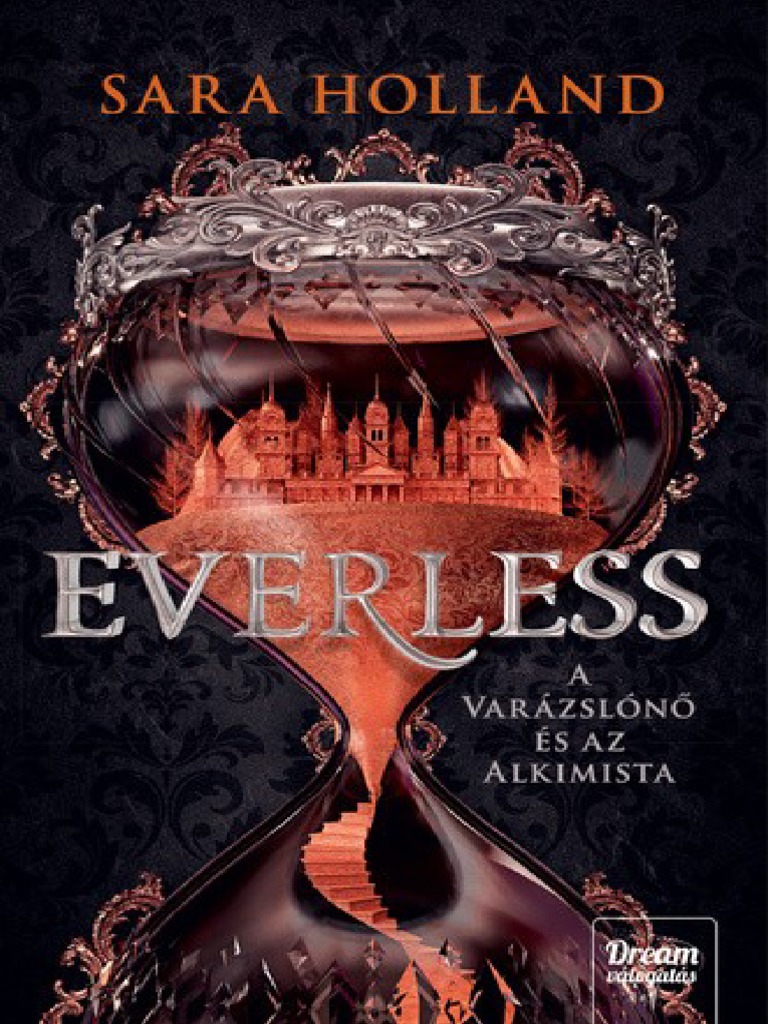 Everless Sara Holland | PDF