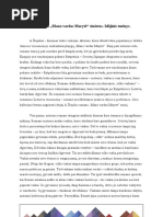 Adomas Mickevicius Grazina | PDF