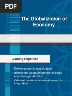 Economics Grade 10 Eclassroom Term 3 Notes | PDF | Taxes | Mining