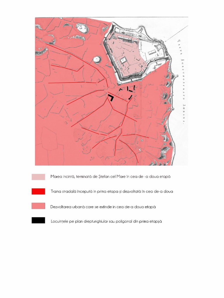 Cetatea Alba 2 | PDF