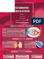 Tipos y características del edema subcutáneo | PDF | Edema ...