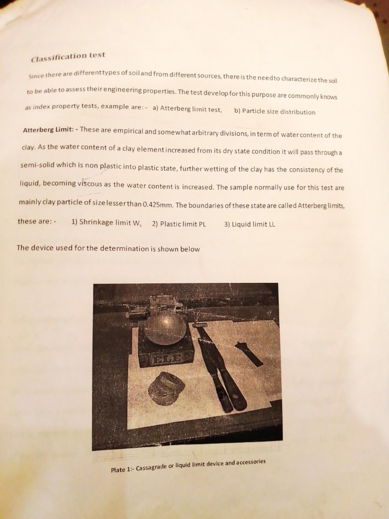 Civil Engineering Handout | PDF Civil Engineering Handout | PDF