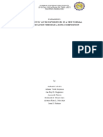 Diary Entry Format and Examples | PDF | Diary | Experience