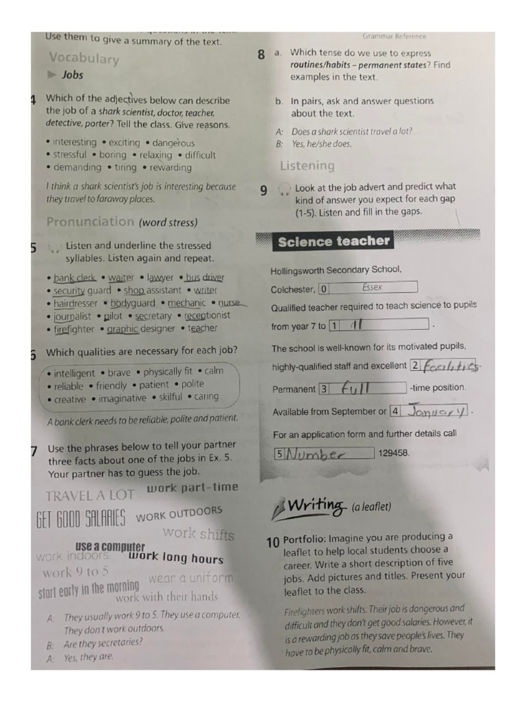 Upstream English A2 | PDF