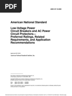 Ieee 1188 | PDF | Technology & Engineering