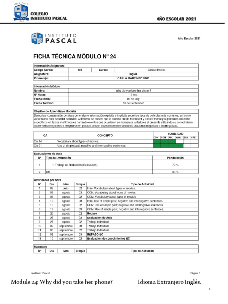 Imp 24 181 2021 | PDF | Horror Films | Linguistics