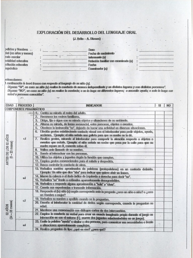 Edlo - 1 | PDF