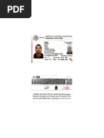 Plantilla Ine Editable | PDF | Póster