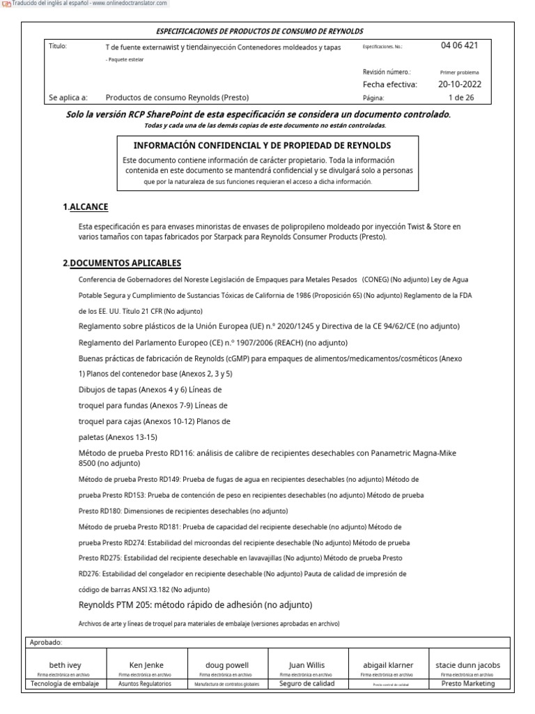 04 06 421 Externally Sourced Twist Store Containers Lids - Starpack ...