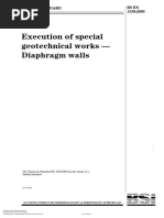 Bs 8666 Reinforcement Shape Codes | PDF