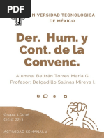 Misión y Visión de Unitec | PDF