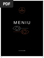Meniu - Shaorma Socului Kebap | PDF