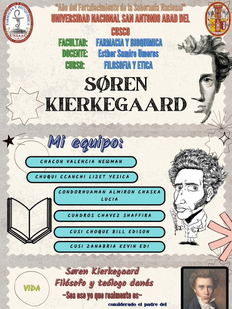 Soren Kierkegaard Pdf