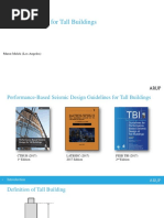 Earthquake-Resistant Coupling Beams | PDF | Beam (Structure) | Reinforced Concrete