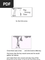 The Giving Tree | PDF